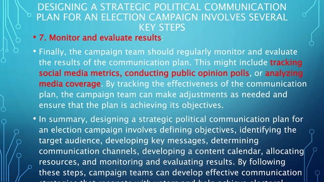 STRATEGIC POLITICAL COMMUNICATION.pptx