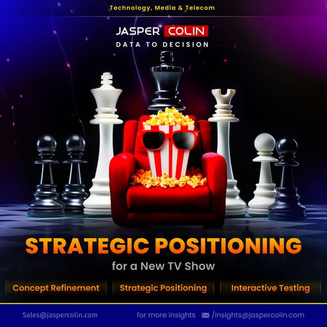 Strategic Positioning for a New TV Show.pdf