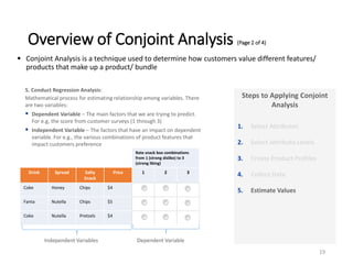 Strategic pricing for product managers | PPT
