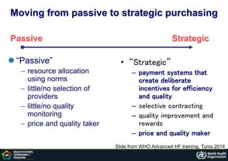 Strategic purchasing - 30 september | PPTX