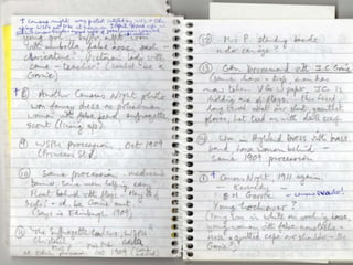 Reading for Understanding | PPTX