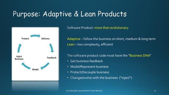 Strategic Refactoring Refactoring Strategies Ppt 4337