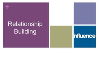 Strategic Relationship Management | PDF