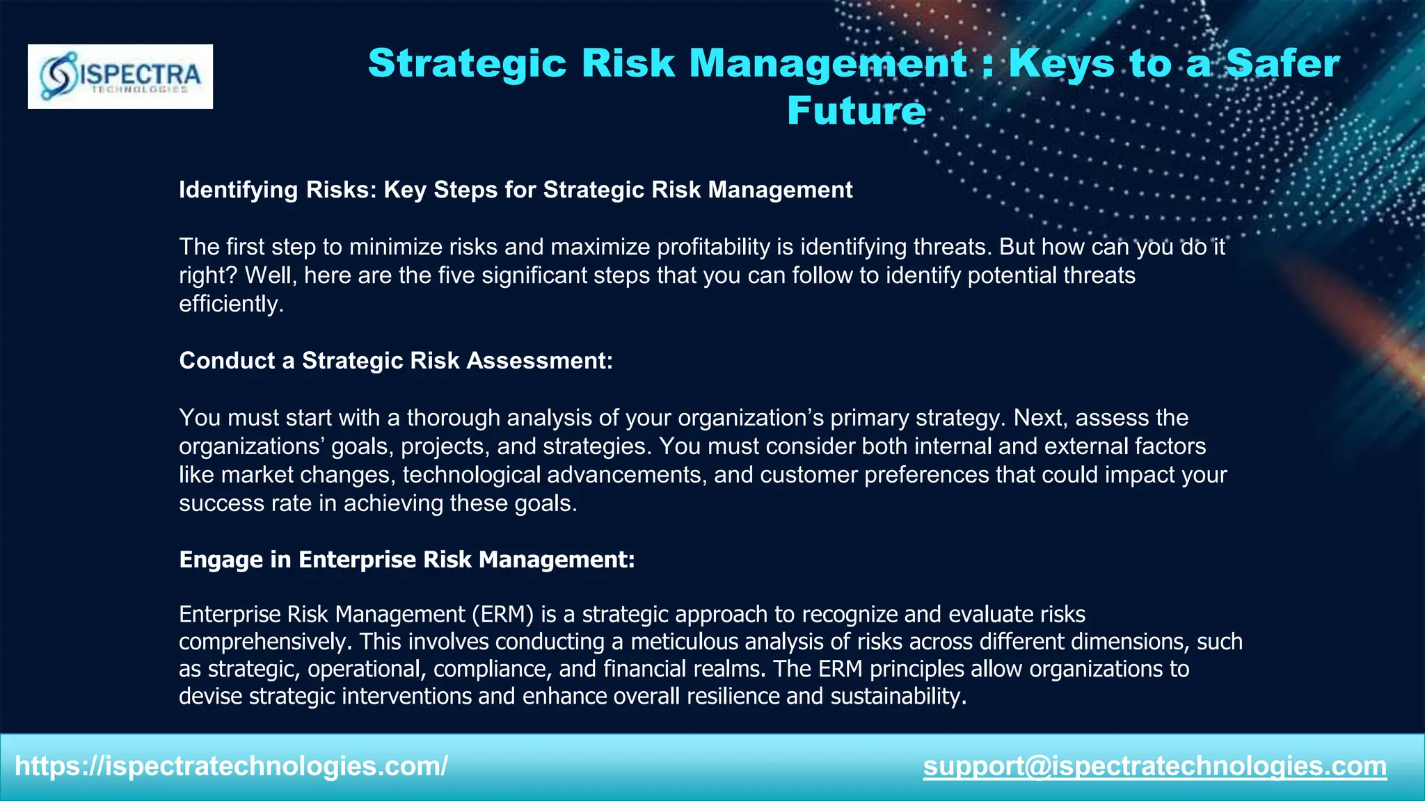 Strategic Risk Management - Keys to a Safer Future.pptx