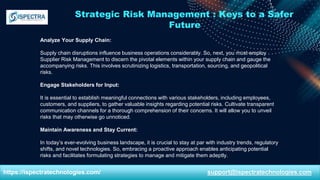 Strategic Risk Management - Keys to a Safer Future.pptx