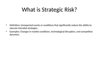 Strategic_Risk_dahallnda Presentation.pptx