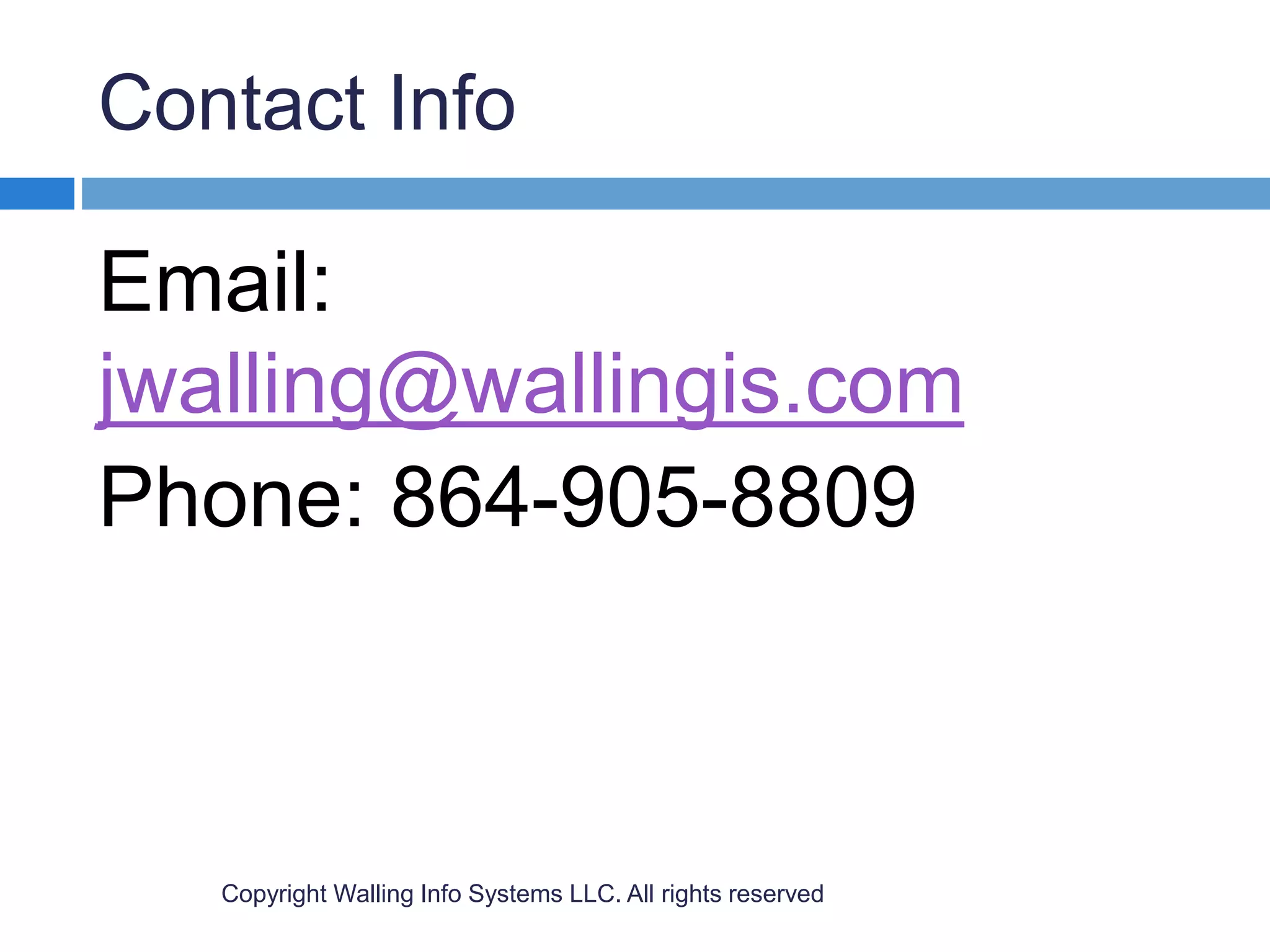 StrategicRM Development | PPTX