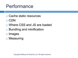 StrategicRM Development | PPTX
