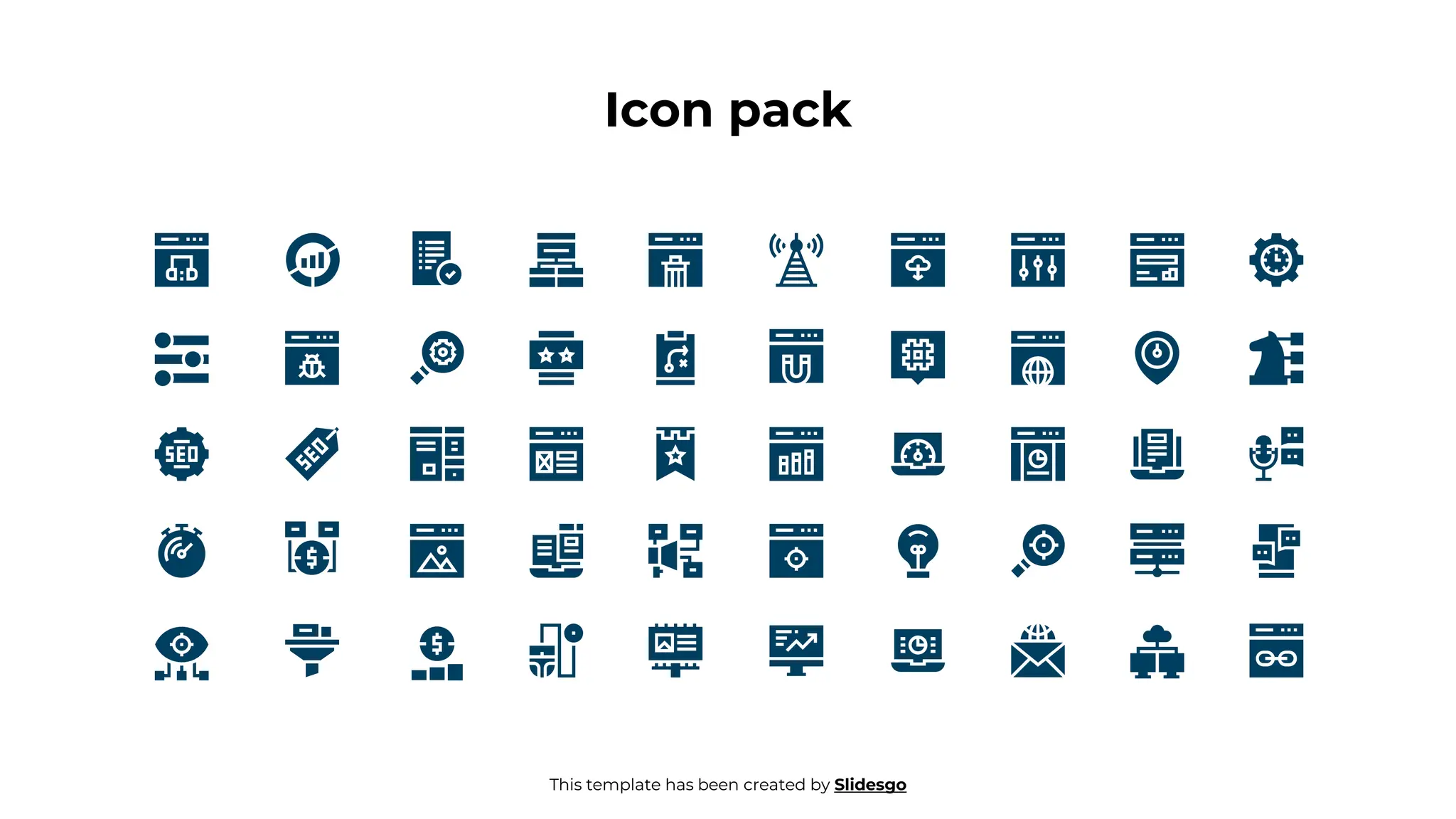 Strategic Roadmap Infographics by Slidesgo.pptx