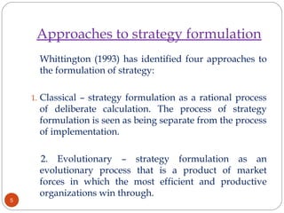 Strategic Role of HR | PPT | Human Resources | Business