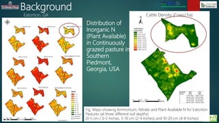 Strategic rotational grazing | PPTX