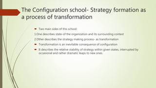 Strategic safari | PPTX