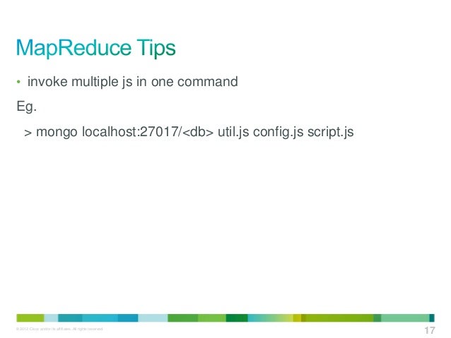 MongoDB San Francisco 2013: Scaling Enterprise Social Platform with ...
