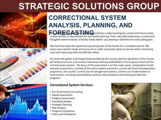 Strategic Solutions | PPT