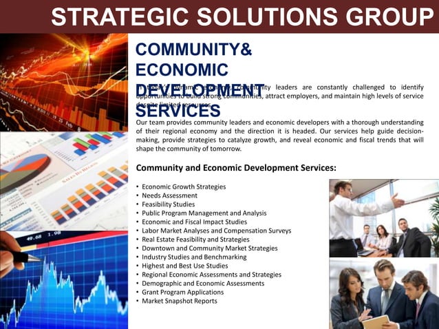Strategic Solutions | PPT