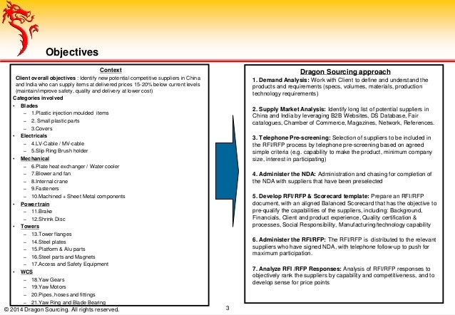 Strategic Sourcing Case Study Wind Turbine Industry strategic-sourcing-case-study-wind-turbine-industry