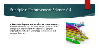 Strategic systems improvement pp poste | PPTX | Educational Assessment ...