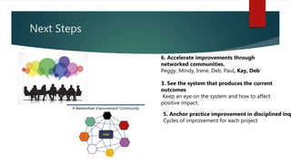 Strategic systems improvement pp poste | PPTX | Educational Assessment ...