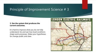 Strategic systems improvement pp poste | PPTX | Educational Assessment ...