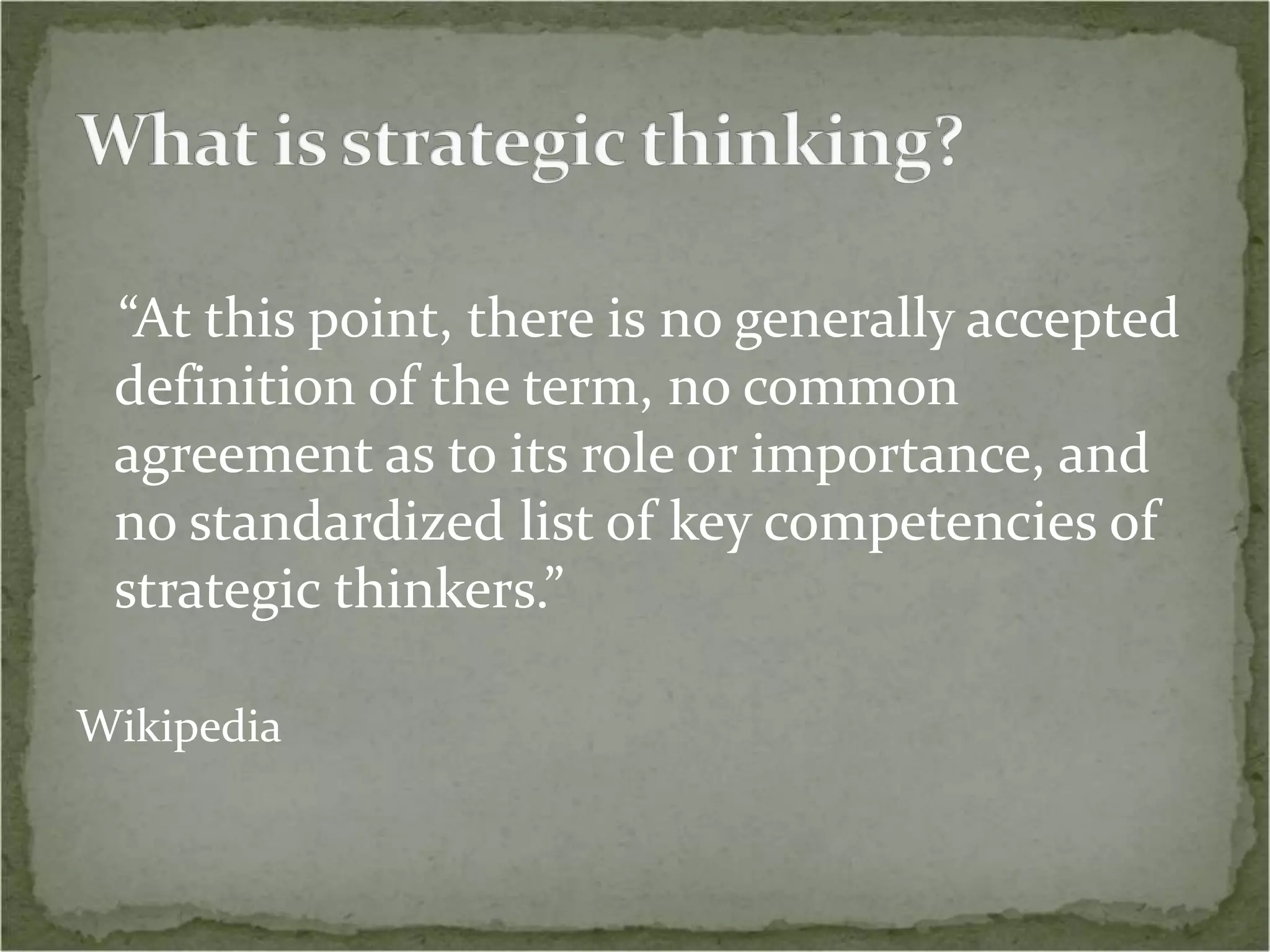 strategicthinking.ppt