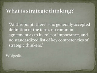 strategicthinking.ppt