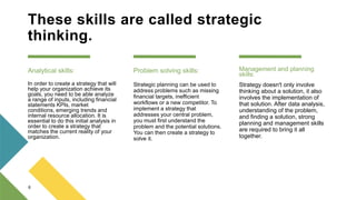 Strategic thinking training course brisbane sydney melbourne perth ...