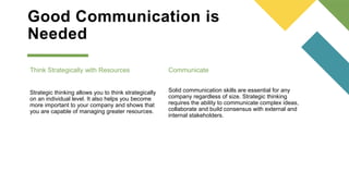 Strategic thinking training course brisbane sydney melbourne perth ...