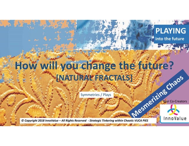 Strategic Foresight Execution Capabilities | PPT