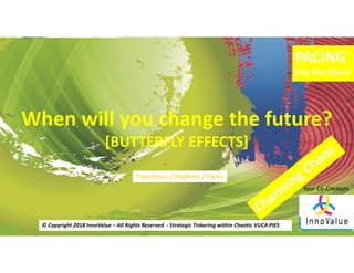 Strategic Foresight Execution Capabilities | PPT