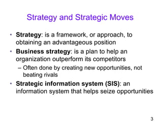 Strategic Uses of Information Systems.ppt