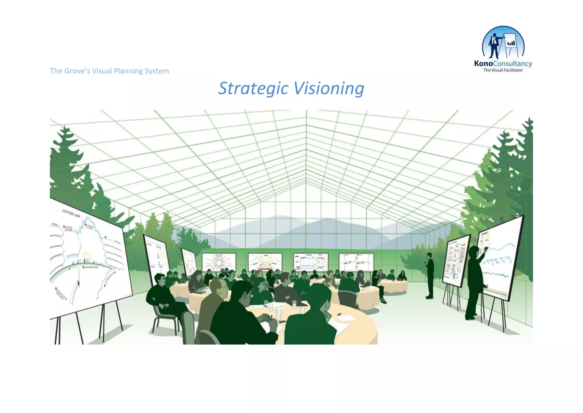Strategic Visioning : The Grove’s Graphic Facilitation Strategic ...
