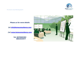 Strategic Visioning : The Grove’s Graphic Facilitation Strategic ...