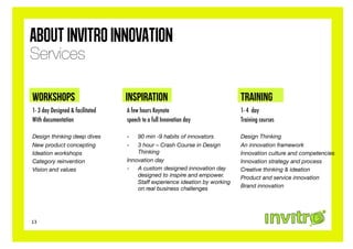 Strategic Visioning Workshop Outline | PDF