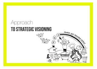 Strategic Visioning Workshop Outline | PDF