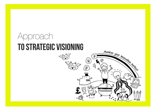 Strategic Visioning Workshop Outline | PDF