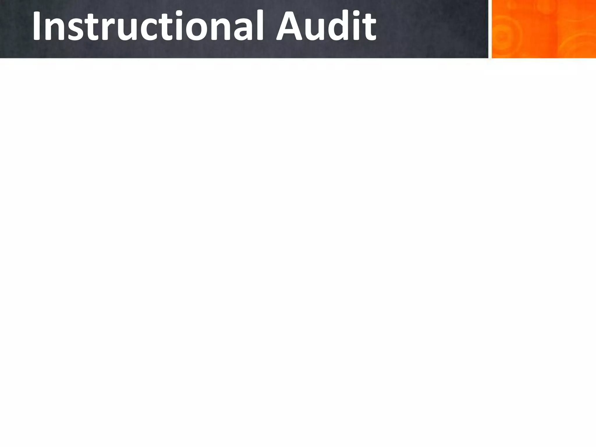 Strategic vocabulary instruction | PPTX