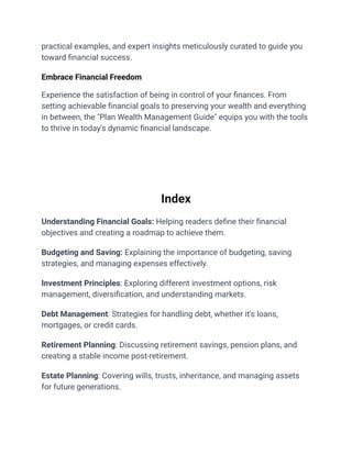 Strategic Wealth Management Blueprint_ Navigating Financial Goals.pdf