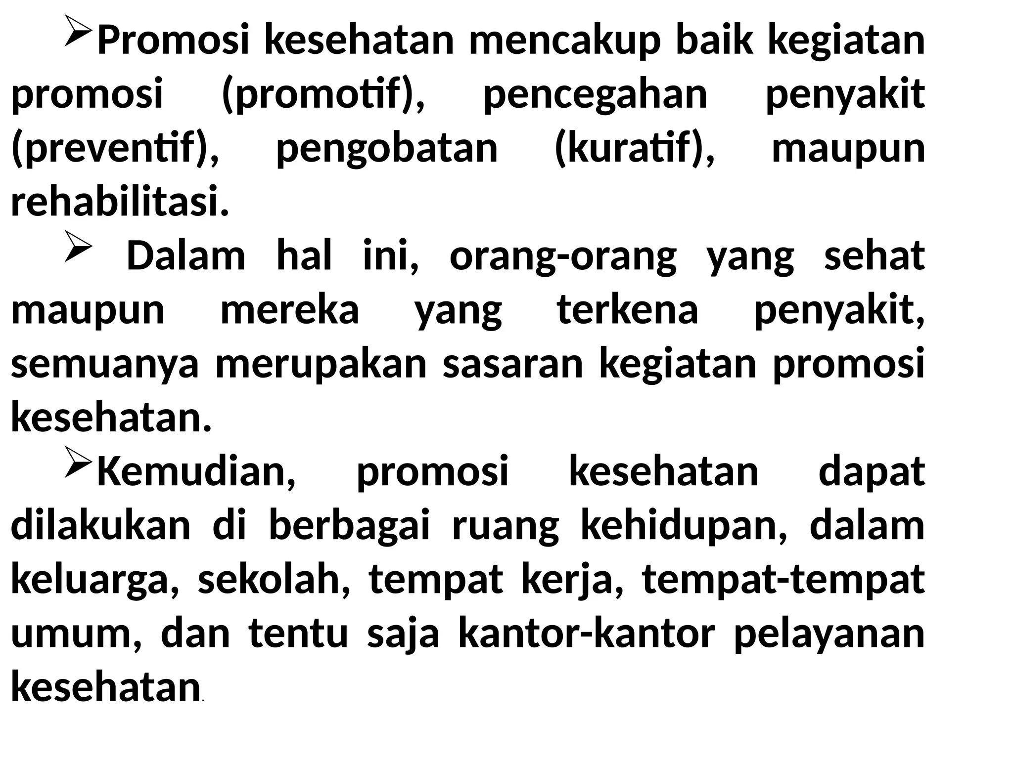 STRATEGI DAN PELAKSANAAN PROMKES (I).pptx