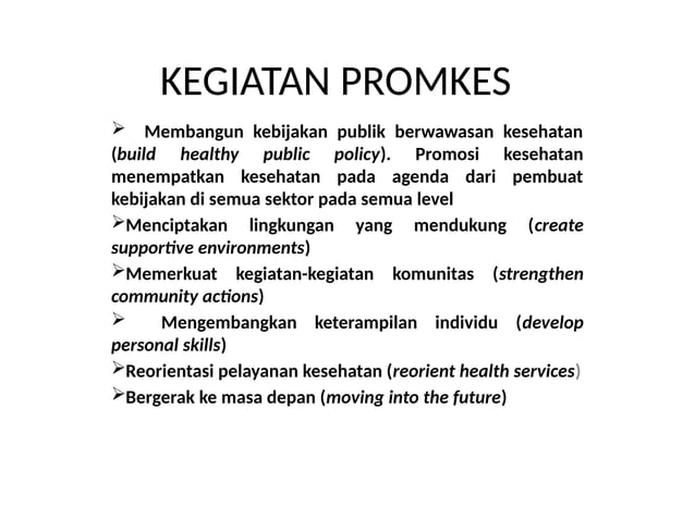 STRATEGI DAN PELAKSANAAN PROMKES (I).pptx