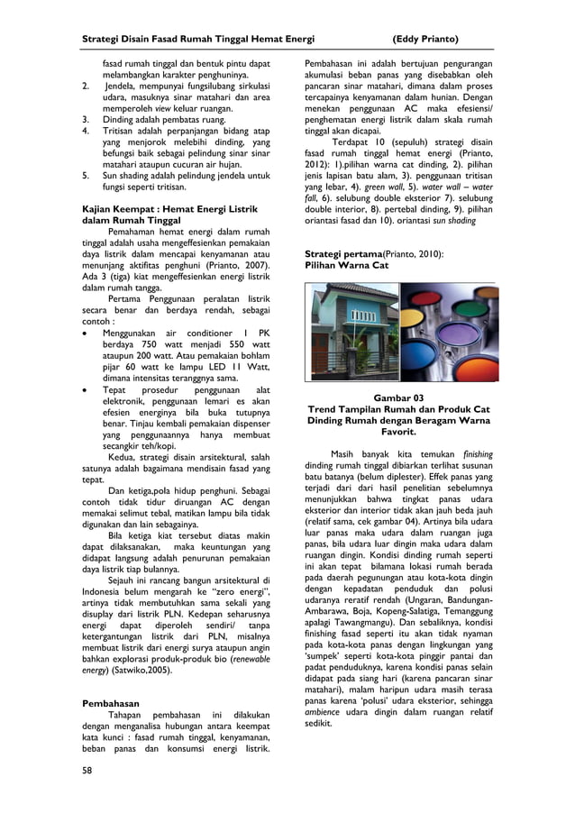Strategi disain fasad_rumah_tinggal_hemat_energi_-_eddy_prianto | PDF