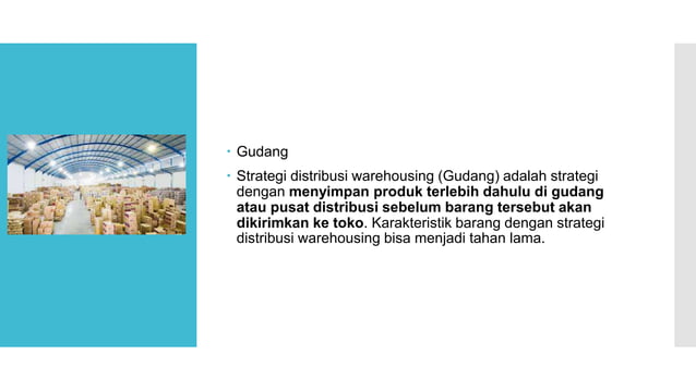 STRATEGI DISTRIBUSI PKSK SMK BISA HEBAT@ | PPTX