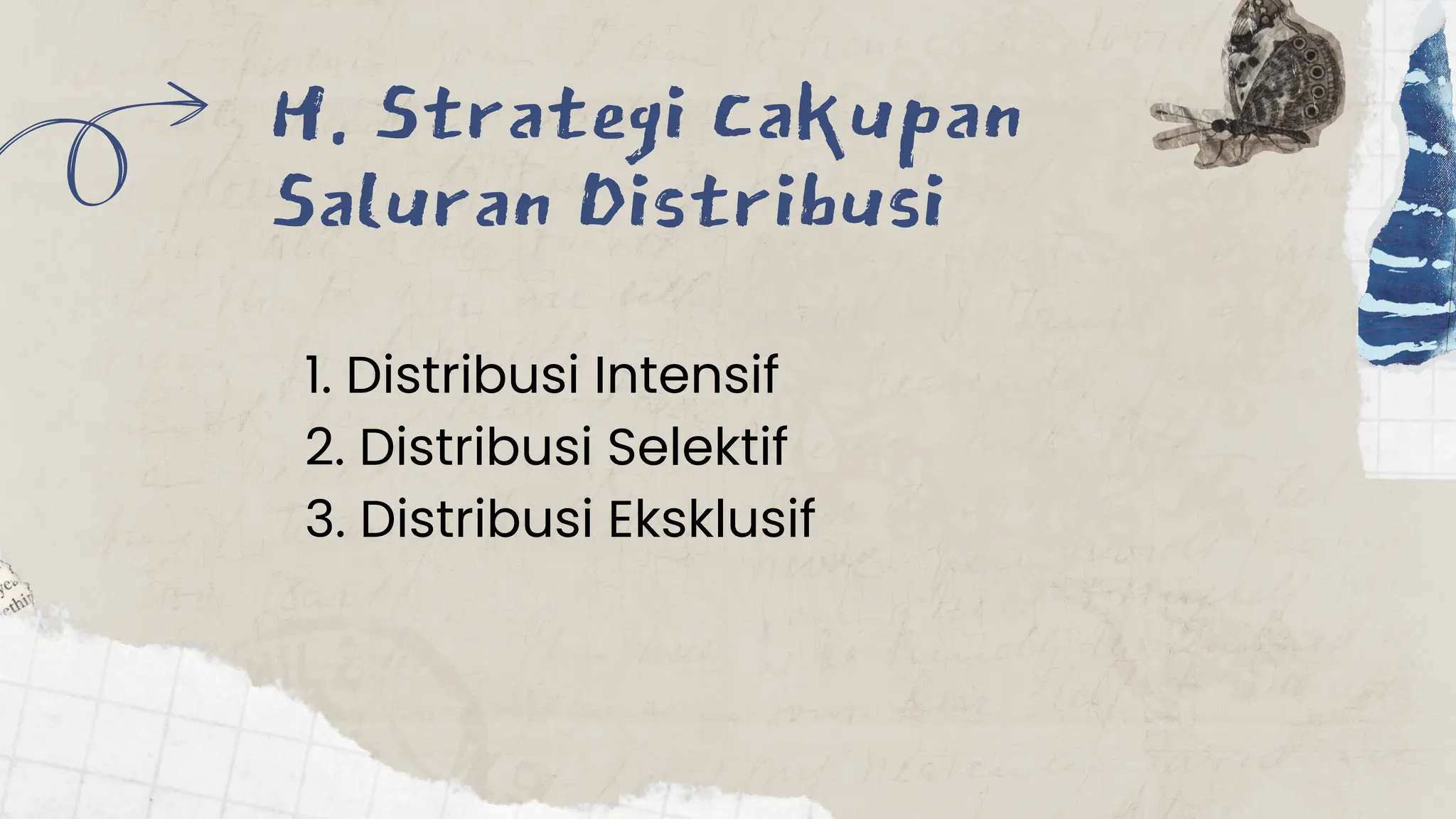 Strategi Distribusii.pdfwwwwwwwwwwwwwwww | PDF