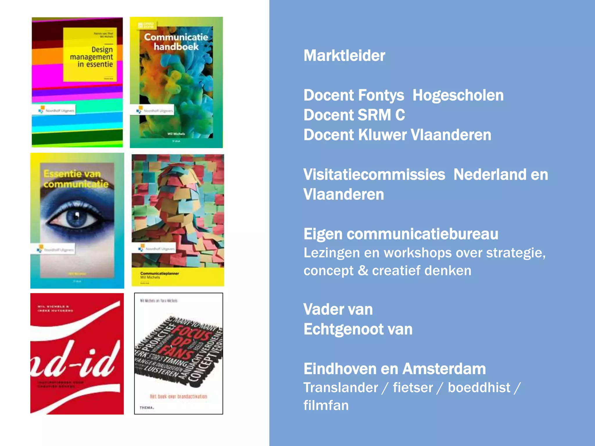 Communicatie Strategie | PPTX