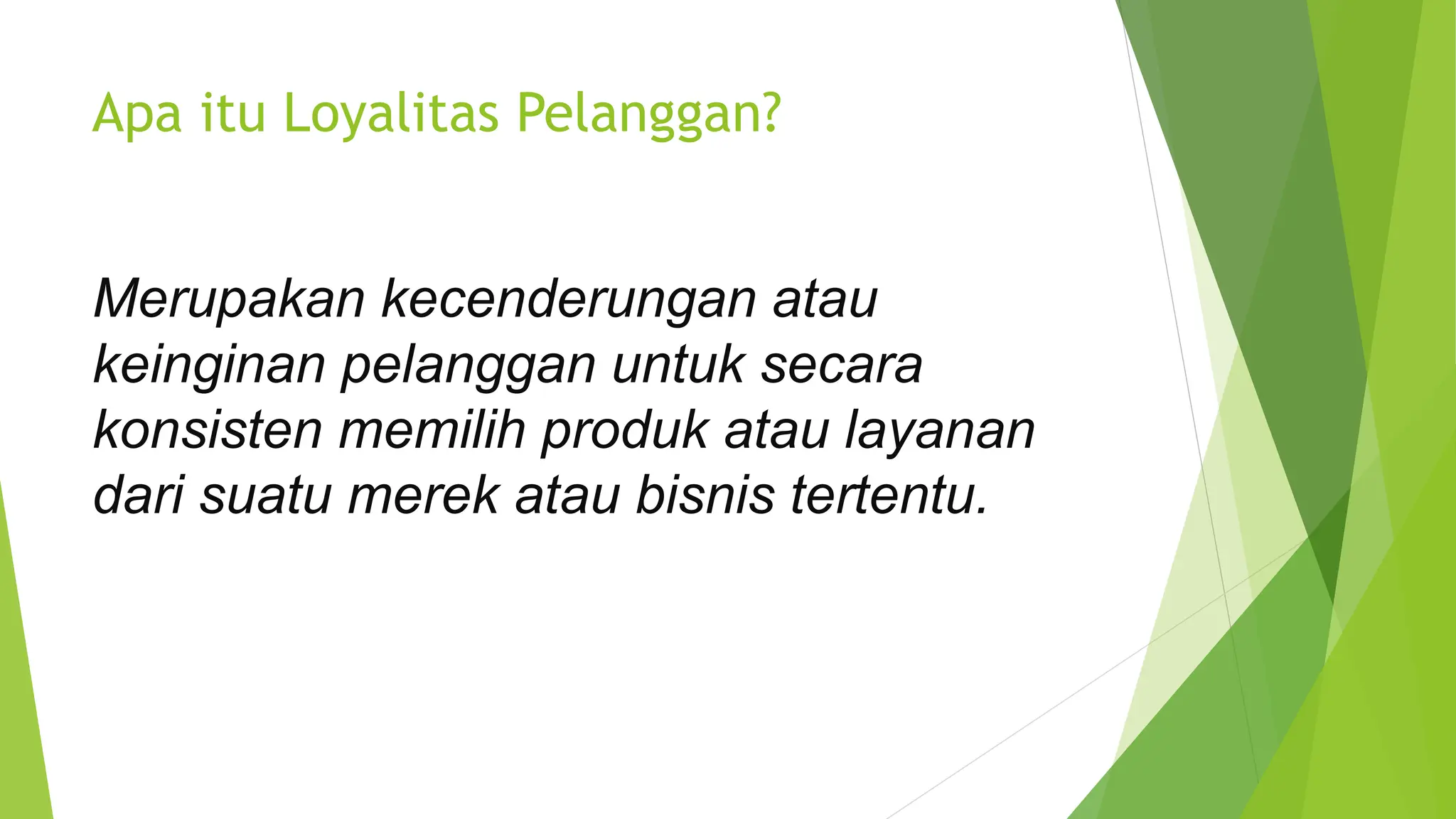 Strategi Efektif Mengelola Loyalitas Pelanggan Bagi UMKM.pptx