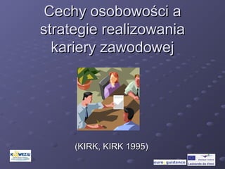 Strategie kariery zawodowej | PPT | Career Planning | Careers