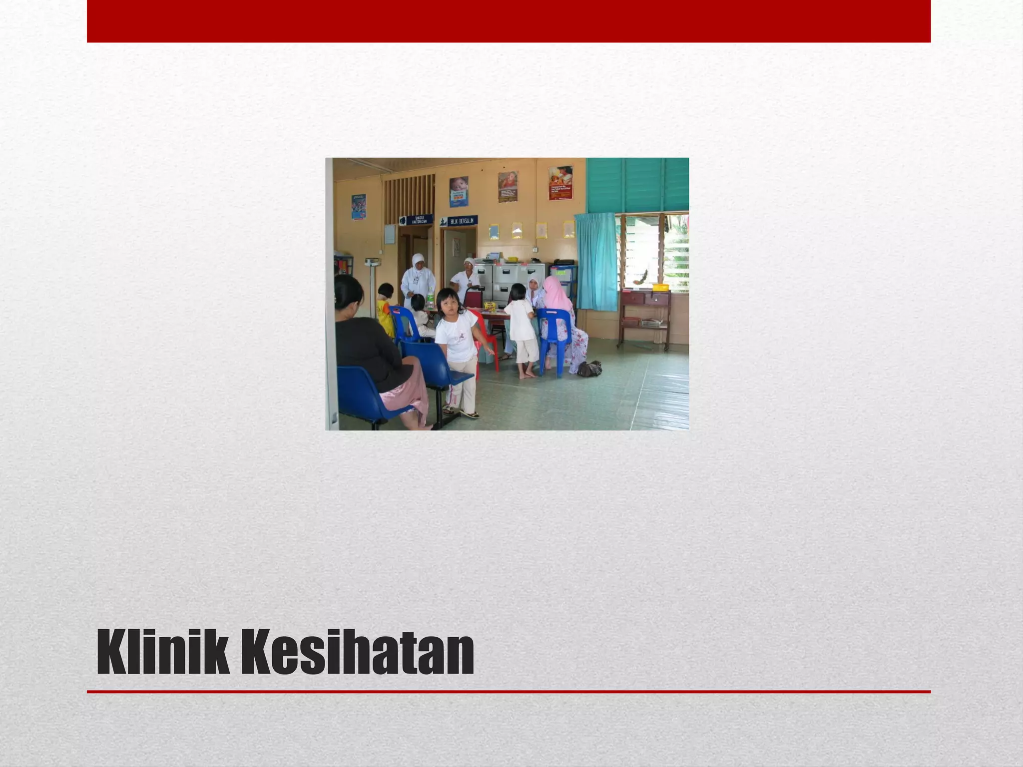 Strategi & Elemen Penjagaan Kesihatan Asas (Primer) | PPT