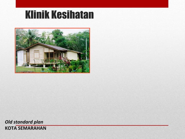 Strategi & Elemen Penjagaan Kesihatan Asas (Primer) | PPT