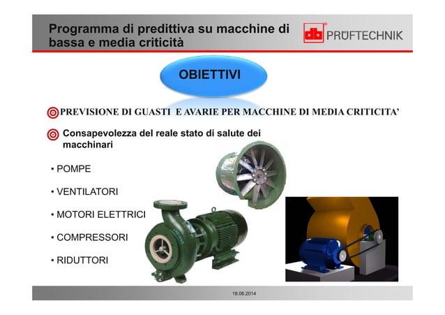Strategie manutenzione predittiva | PDF