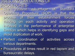 A Presentation on Strategies and Policies (Operation Research) | PPT