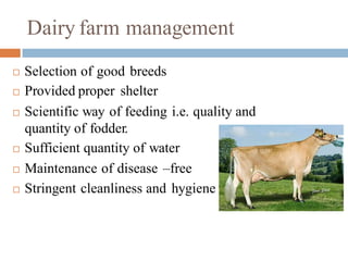 Strategies for-enhancement-in-food-production | PPTX